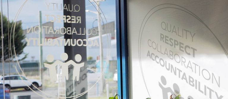 Client voices to shape safe, high-quality care - Community Based ...